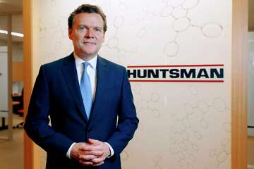 Houston’s Huntsman slashes European chemicals operations as profits plunge
