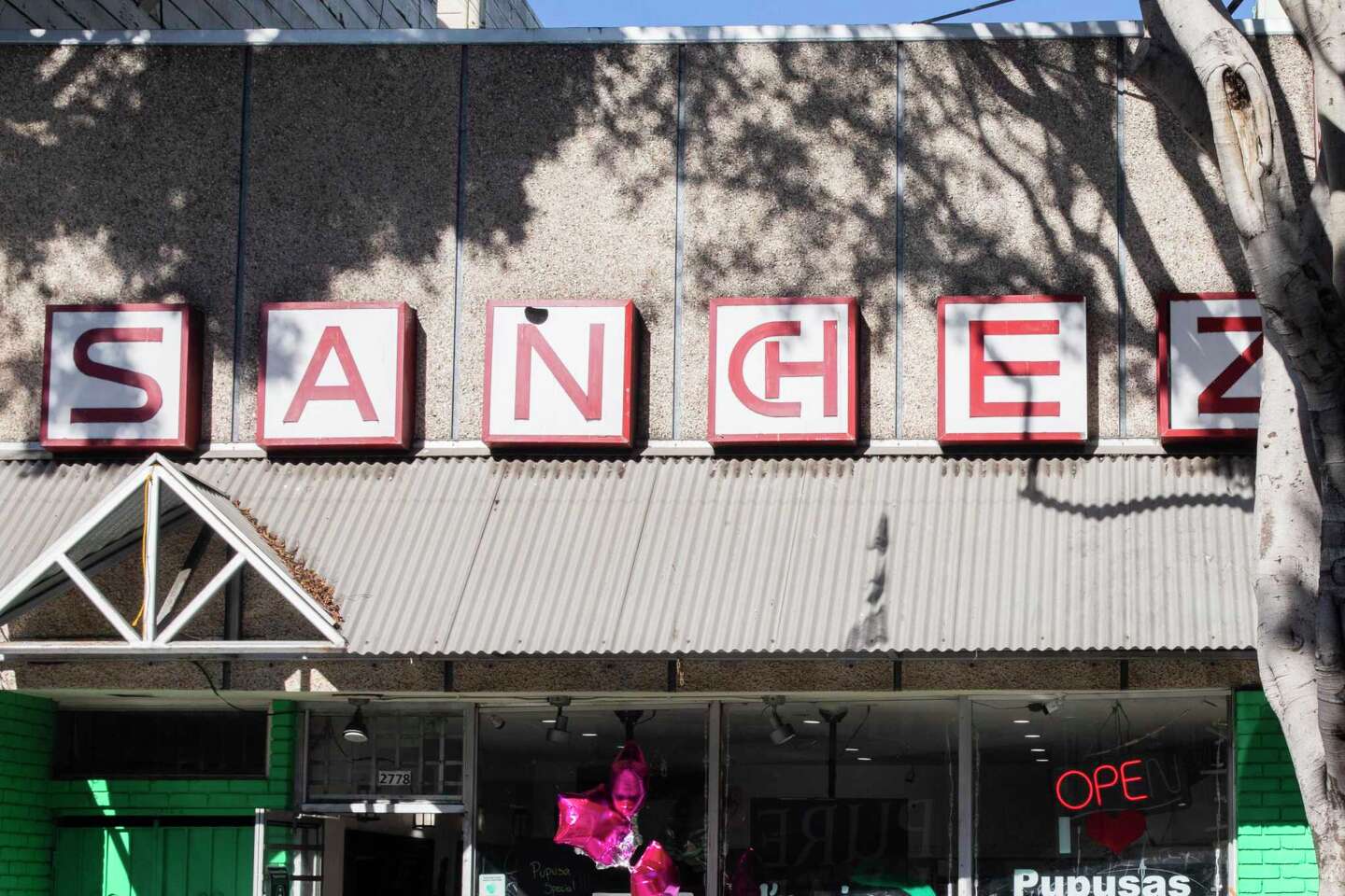 San Francisco’s Casa Sanchez to receive historical landmark status ...