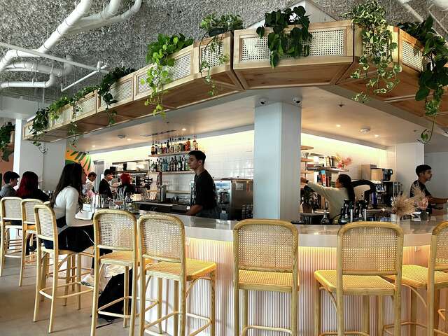 Box Street's second location set to debut this January