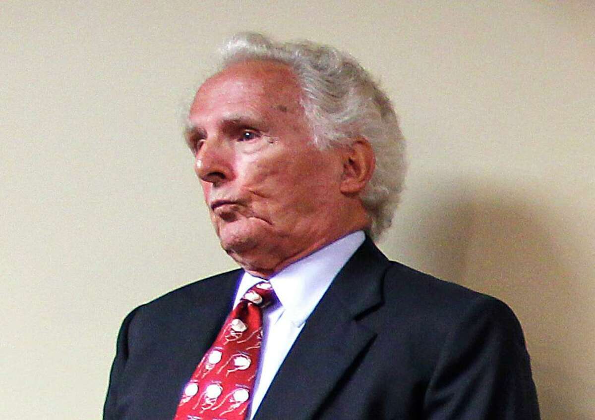 Solomon: Astros had a master architect in Tal Smith