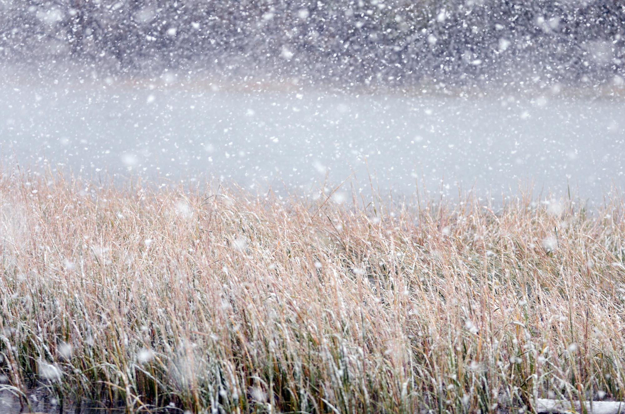 Ryan Hanrahan (opinion): Why CT storm forecasts are so @#$%&*! hard