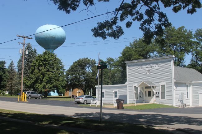 Filer Township issues run water advisory