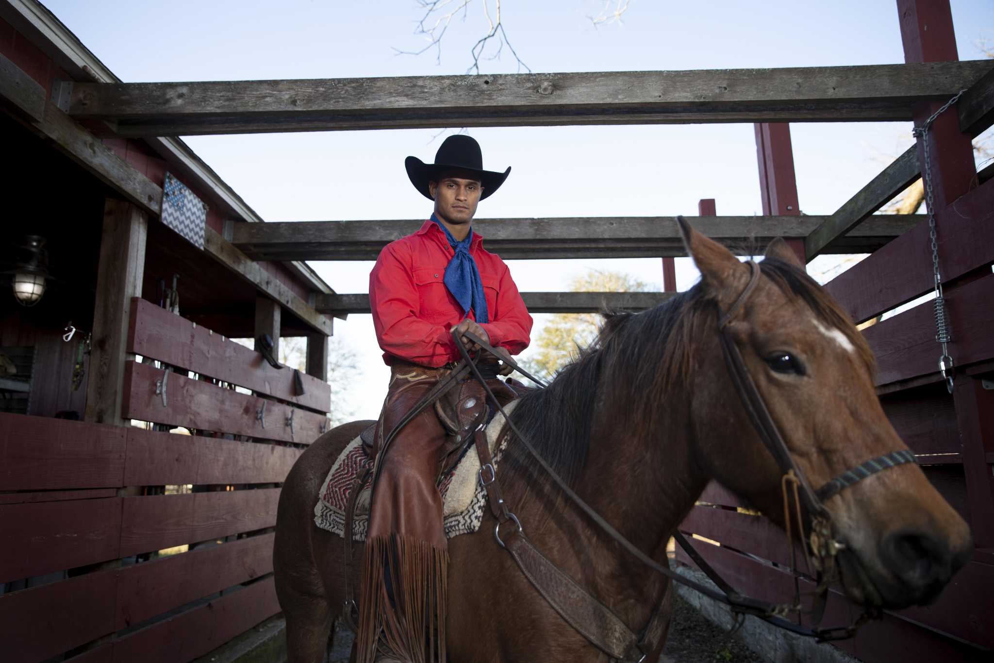 CALENDAR: Humble rodeo and livestock show underway