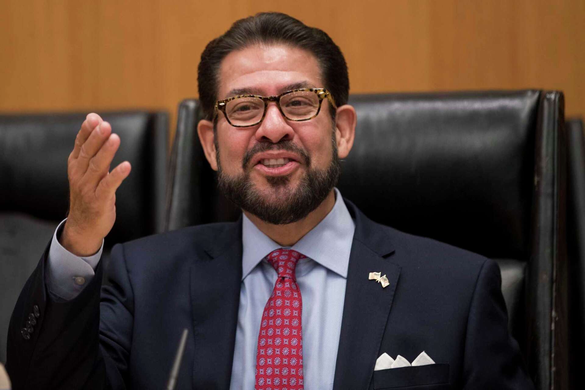 Shredding event reflects Harris County Precinct 2 partnership with ...