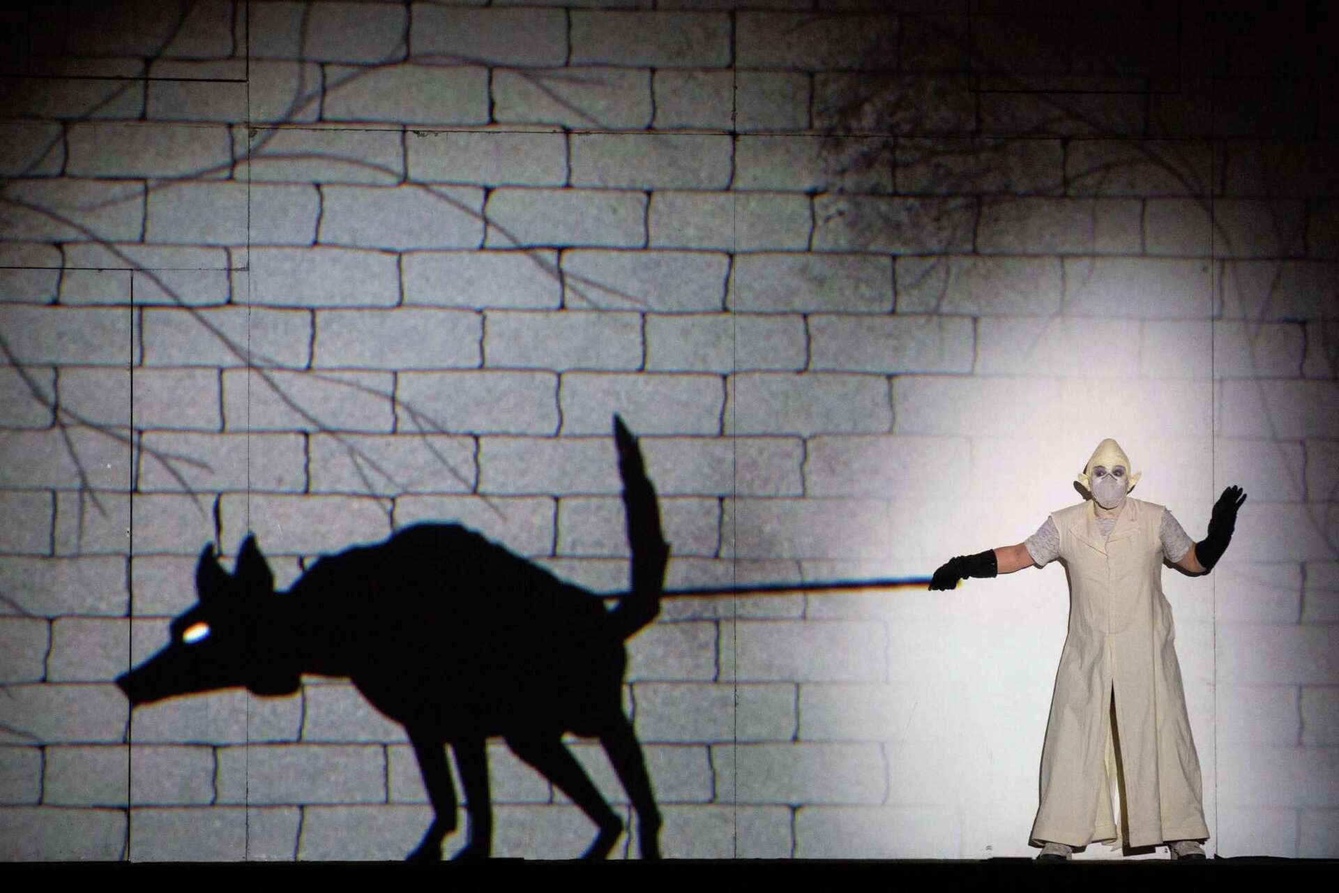 Houston Grand Opera takes ‘The Magic Flute’ into the Roaring 1920s