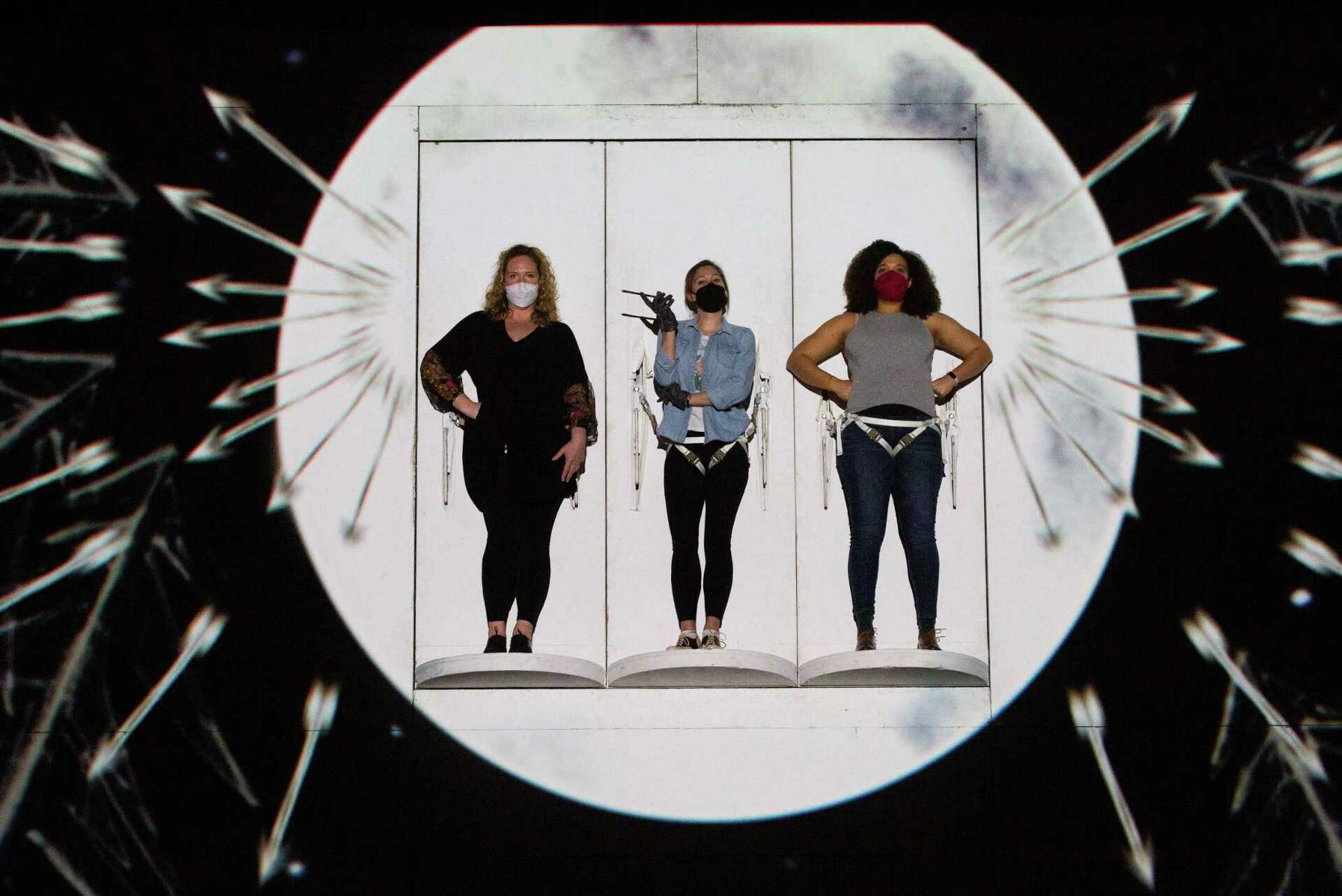 Houston Grand Opera takes ‘The Magic Flute’ into the Roaring 1920s