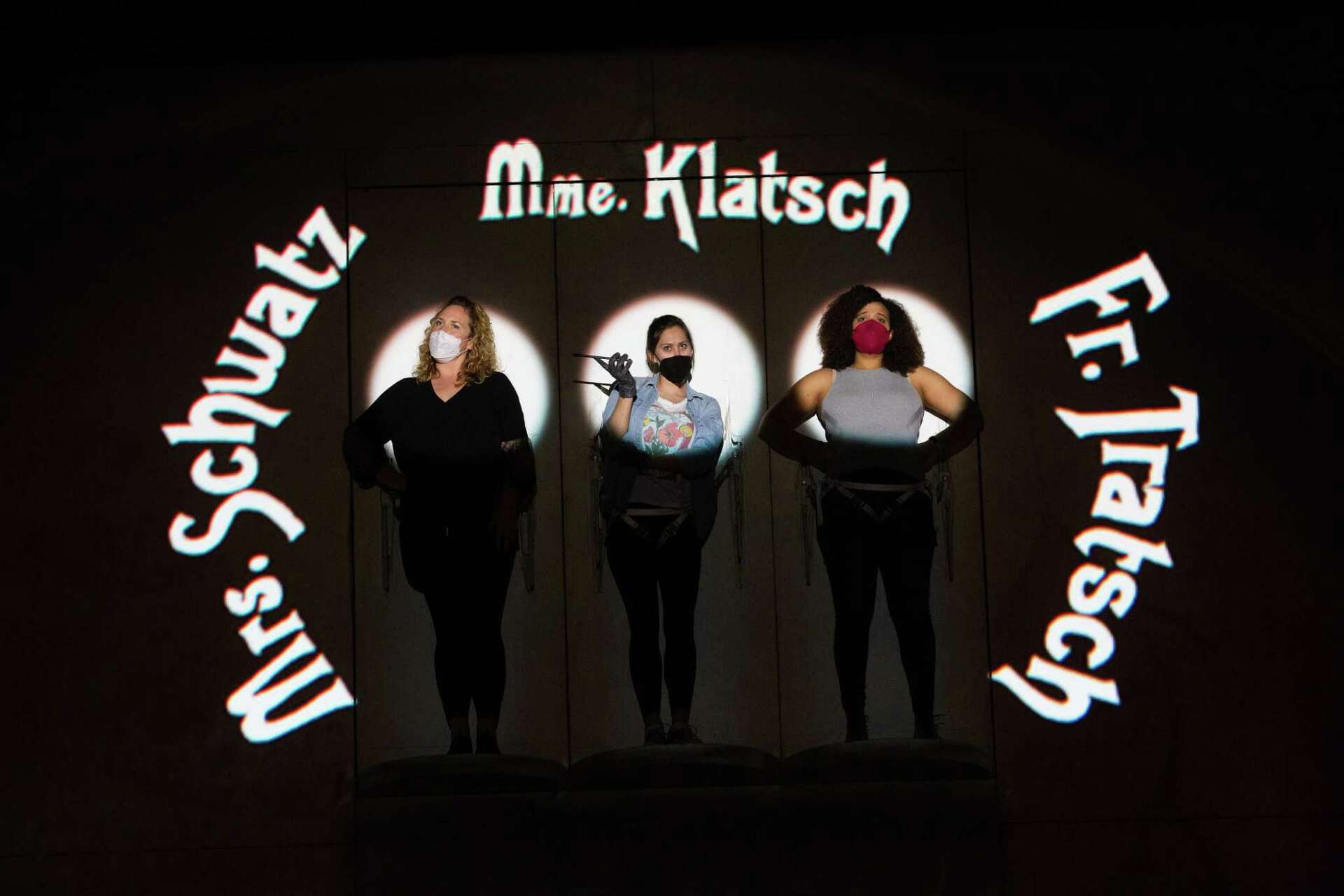 Houston Grand Opera takes ‘The Magic Flute’ into the Roaring 1920s