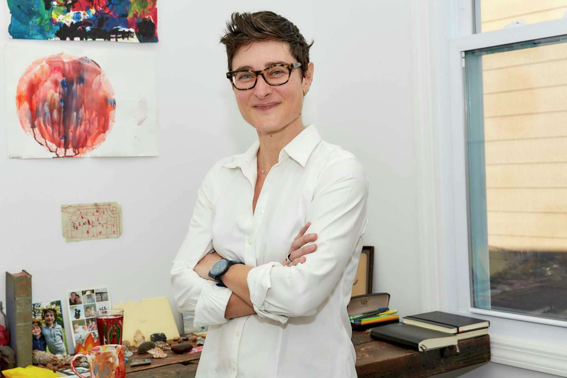 Houston poet Julia Guez dives into Costa Rican poetry, receiving NEA ...