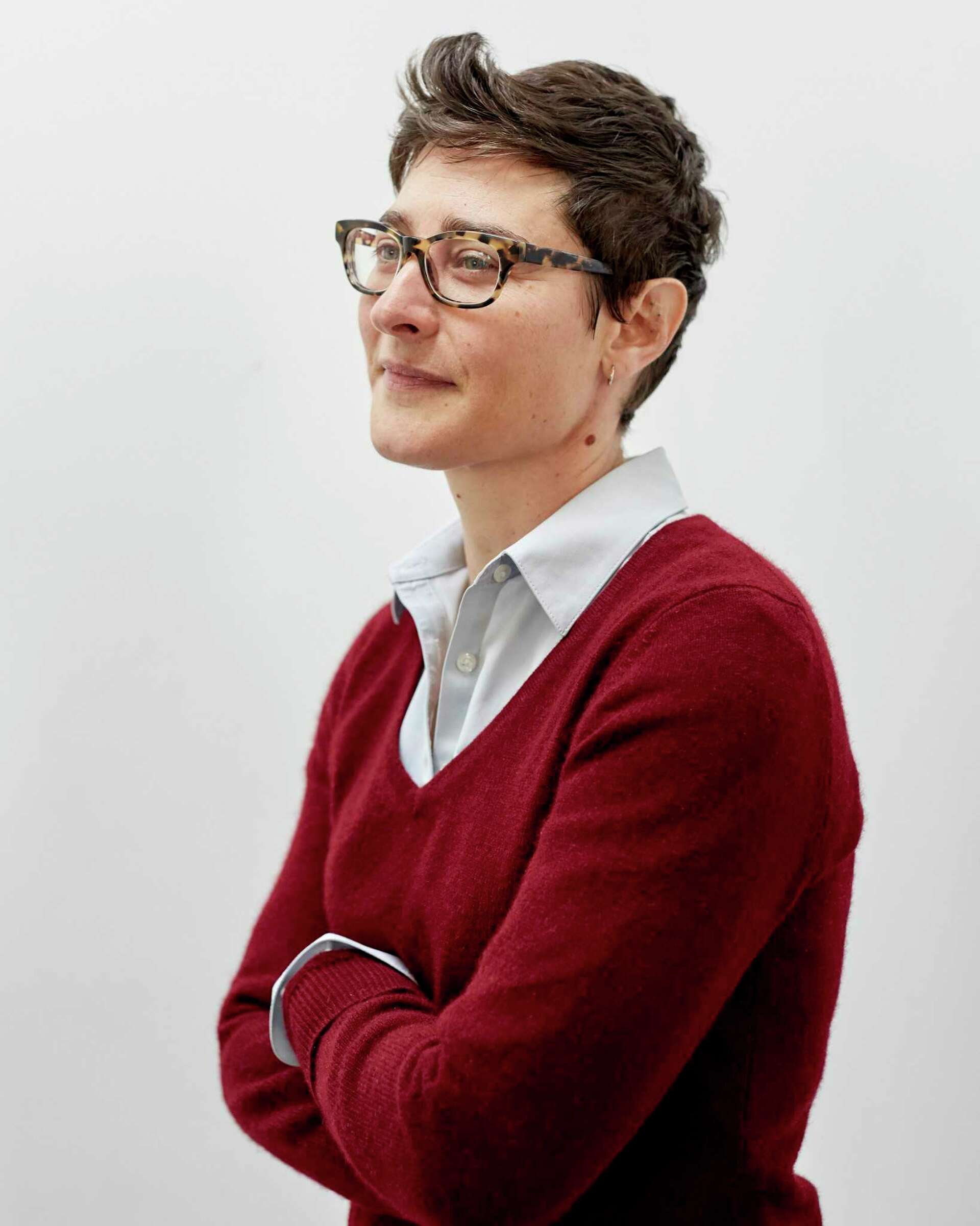 Houston poet Julia Guez dives into Costa Rican poetry, receiving NEA ...