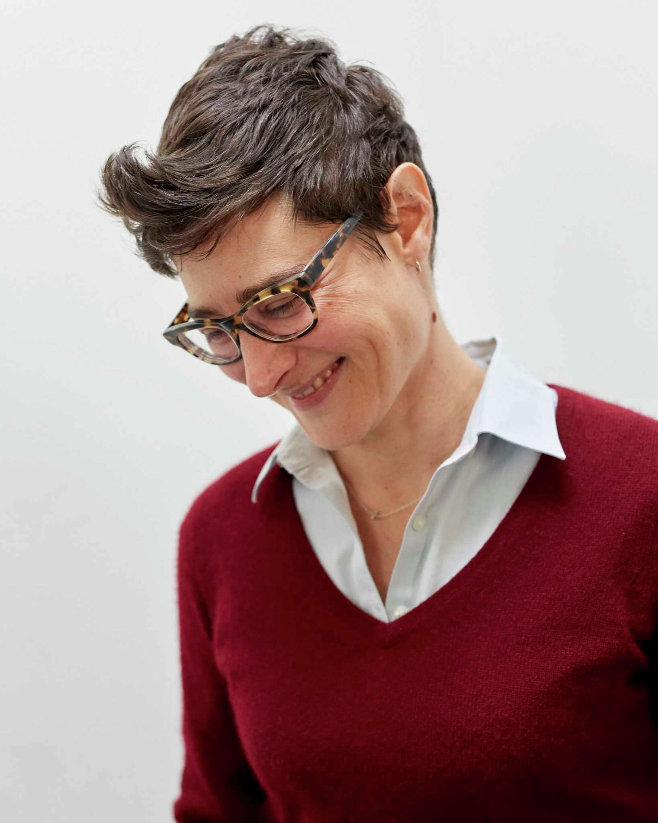 Houston poet Julia Guez dives into Costa Rican poetry, receiving NEA ...