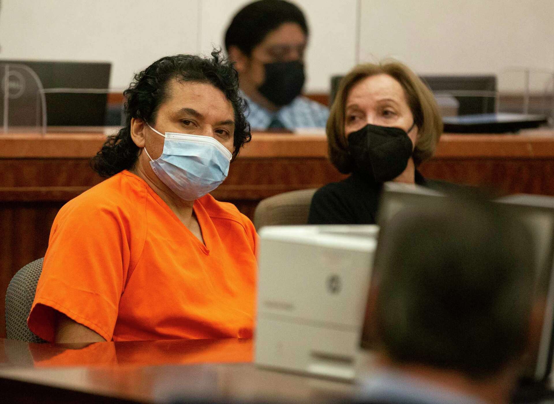 Charges dismissed for family members of man accused in killing deputy