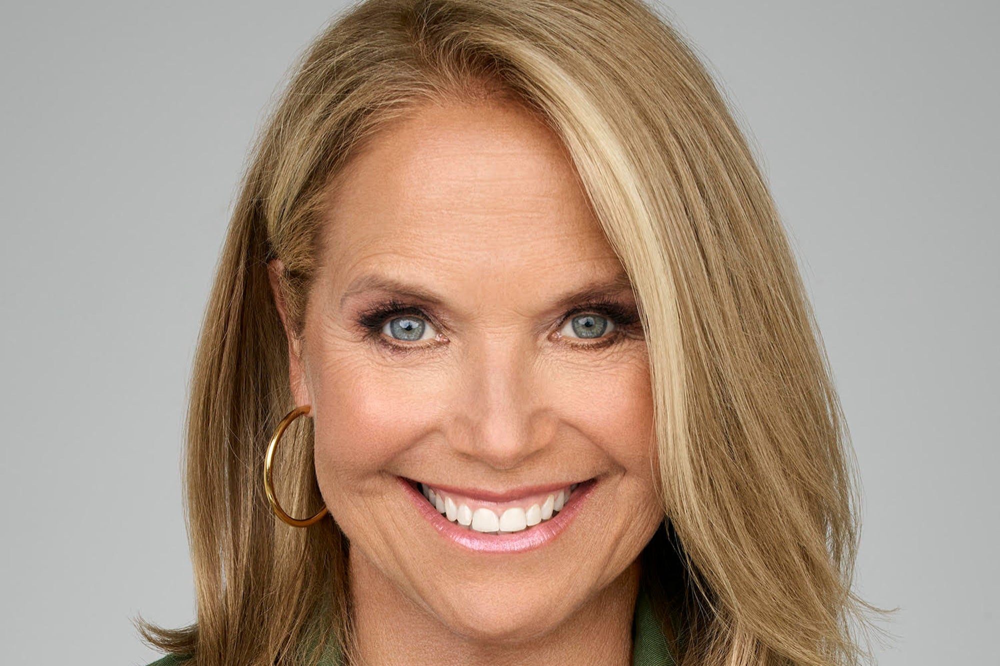 Katie Couric Started Her Career as One of America's Most Beloved ...