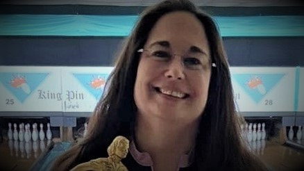 Lisa Timm joins Professional Women’s Bowling Association