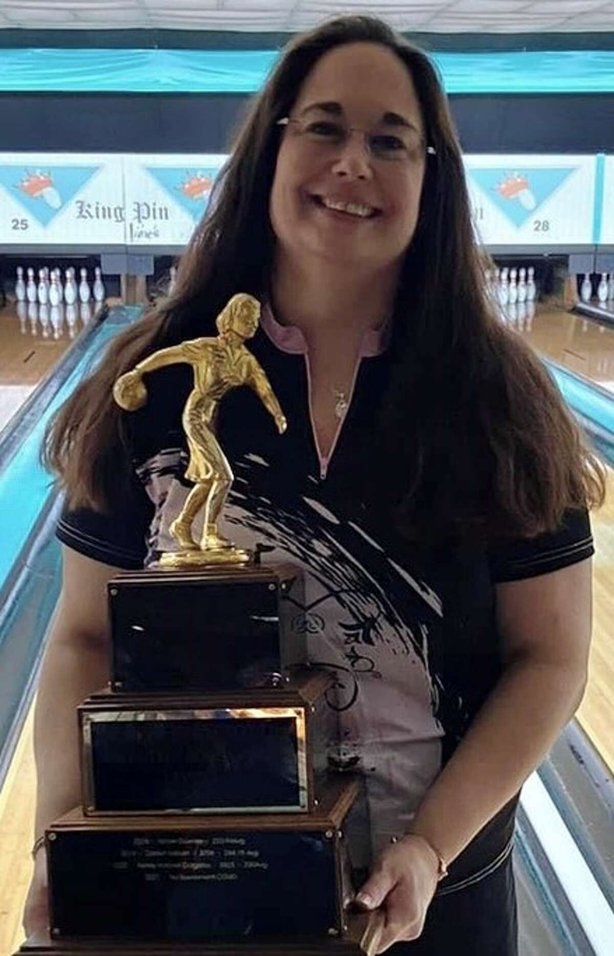 Lisa Timm joins Professional Women’s Bowling Association