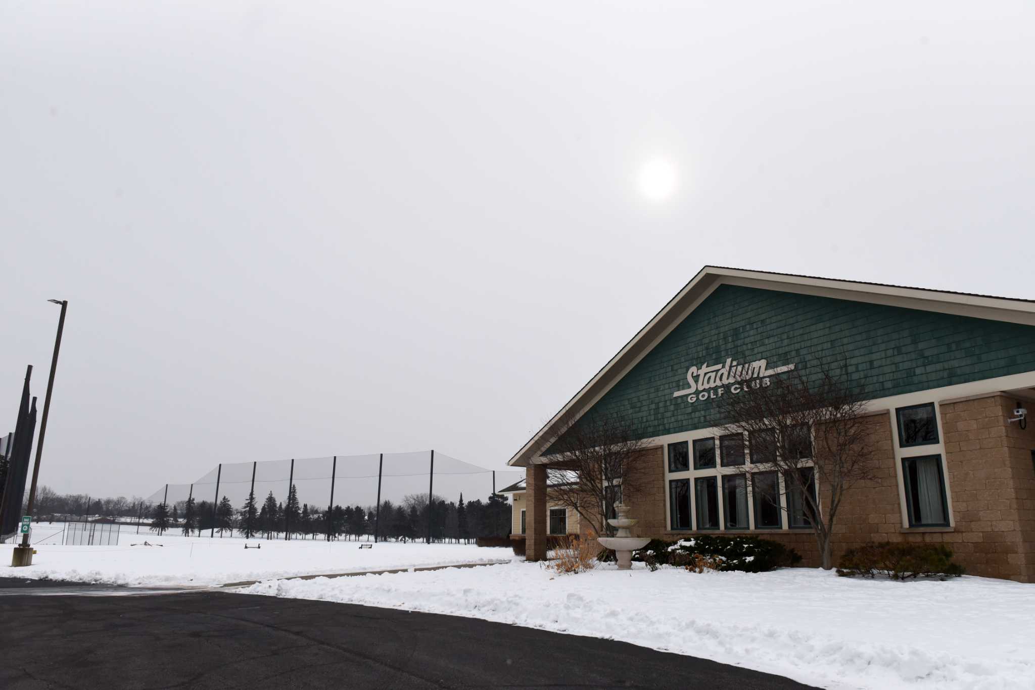 Developer taking a swing at Schenectady golf course project