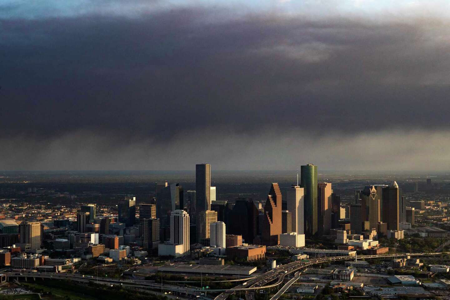 ITC fire led to changes in Harris County emergency communications