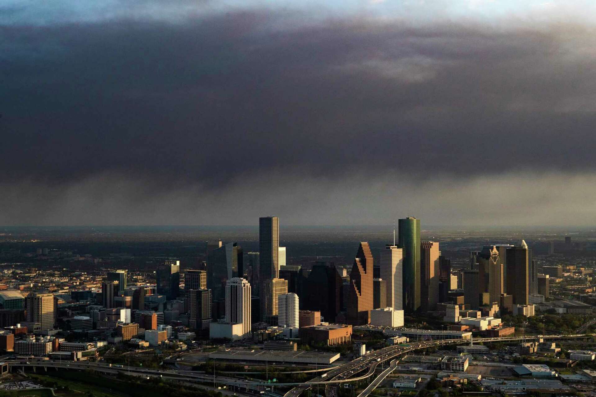 ITC fire led to changes in Harris County emergency communications