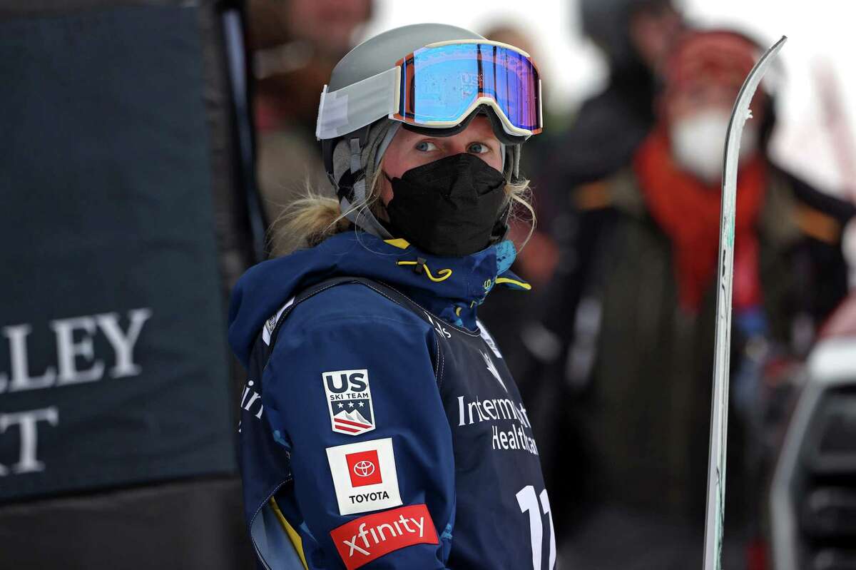 From growing up at Killington to chasing Olympic dream, Somers native ...