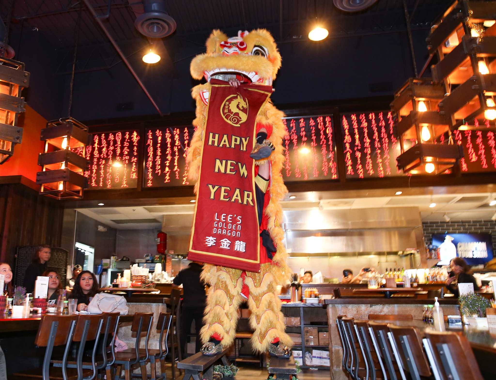 Lunar New Year 2022: How to celebrate the Year of the Tiger