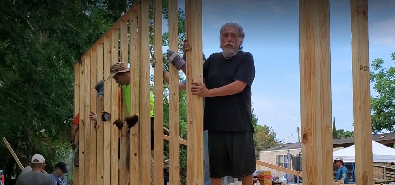 How nonprofit Attack Poverty works to improve communities from inside, out