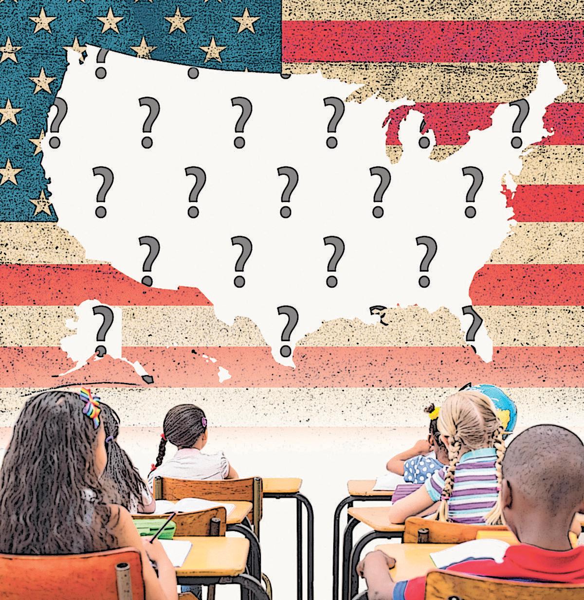 Commentary: Teach facts for equitable future