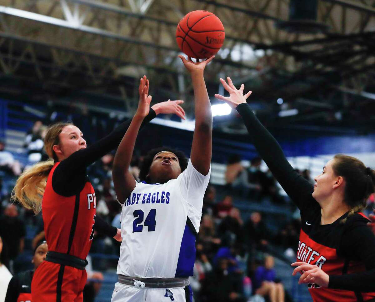 A new era of New Caney girls basketball is set