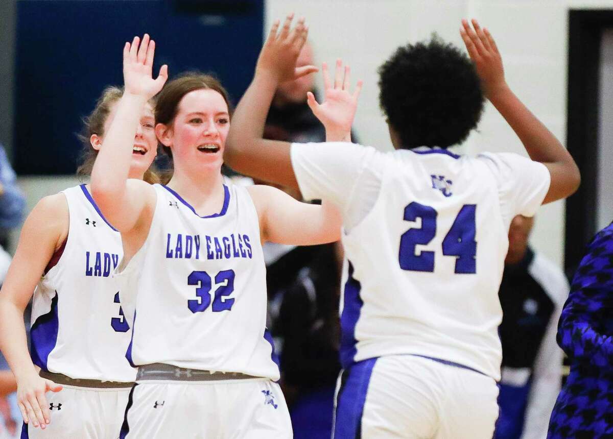 A new era of New Caney girls basketball is set