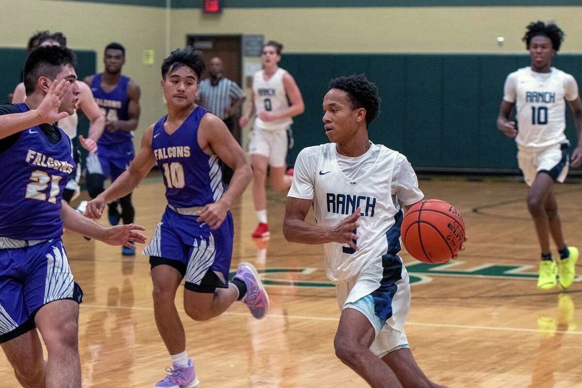 Cy Ranch eyeing consistency despite strong start