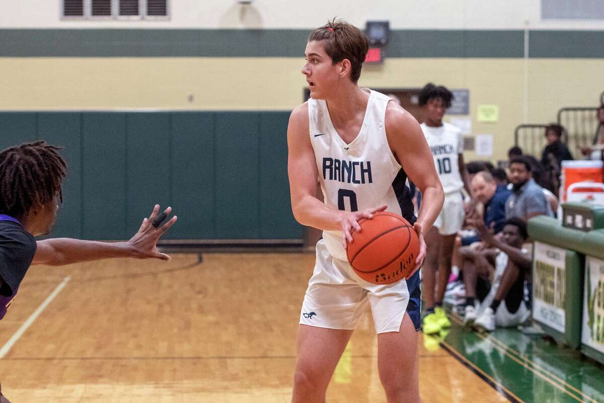 Cy Ranch eyeing consistency despite strong start