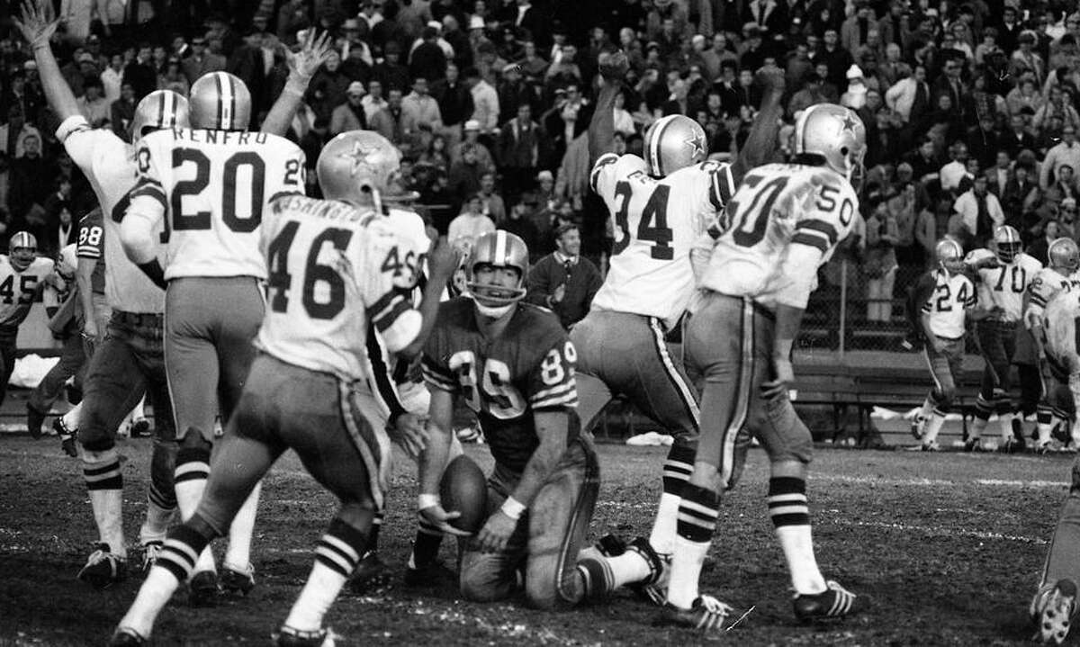 Sweet 16: Examining 49ers past performances in NFC Championship Game