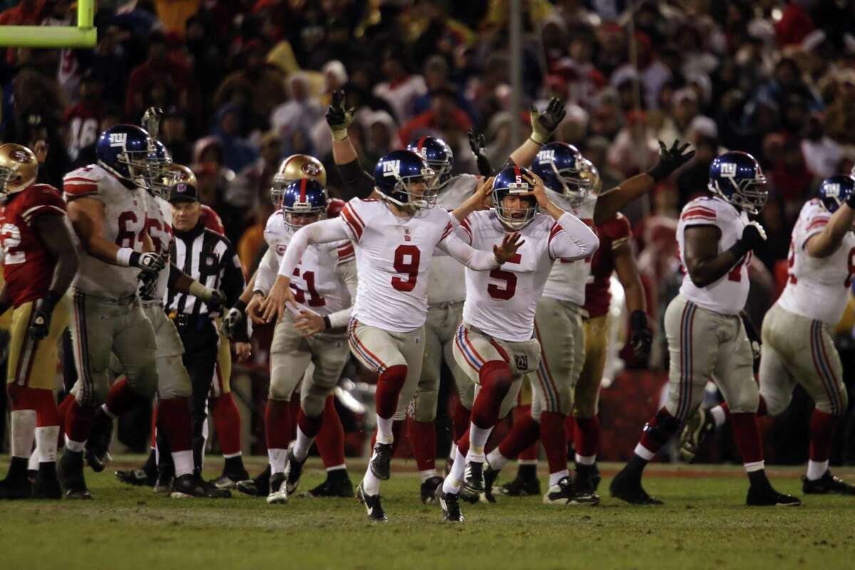 Sweet 16: Examining 49ers past performances in NFC Championship Game