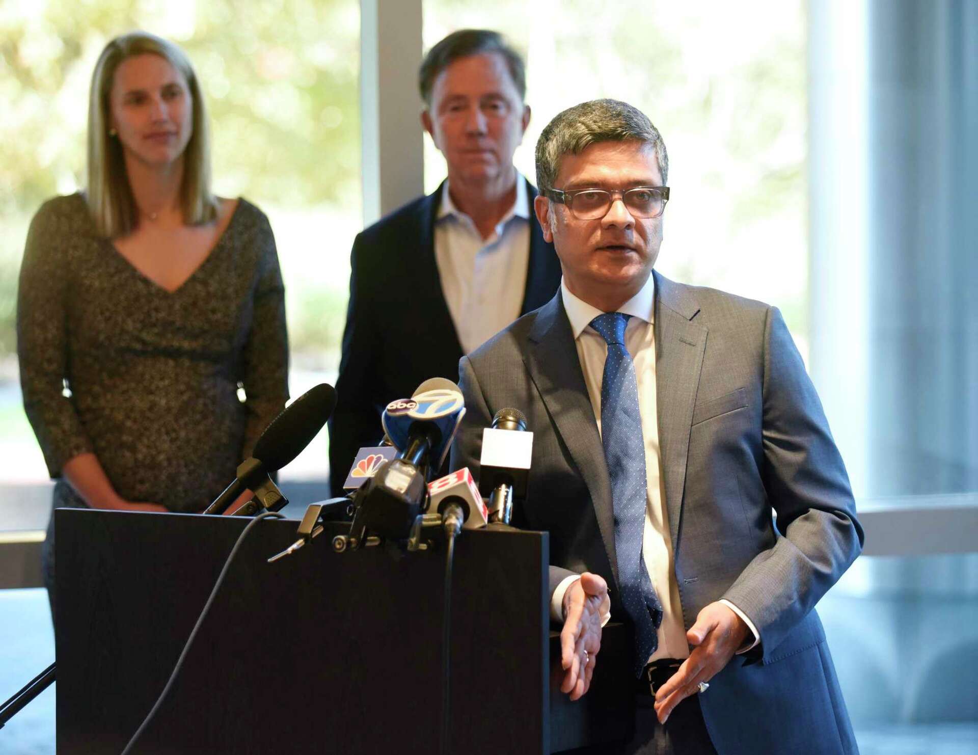 14 CT companies make Fortune 500 list of largest corporations