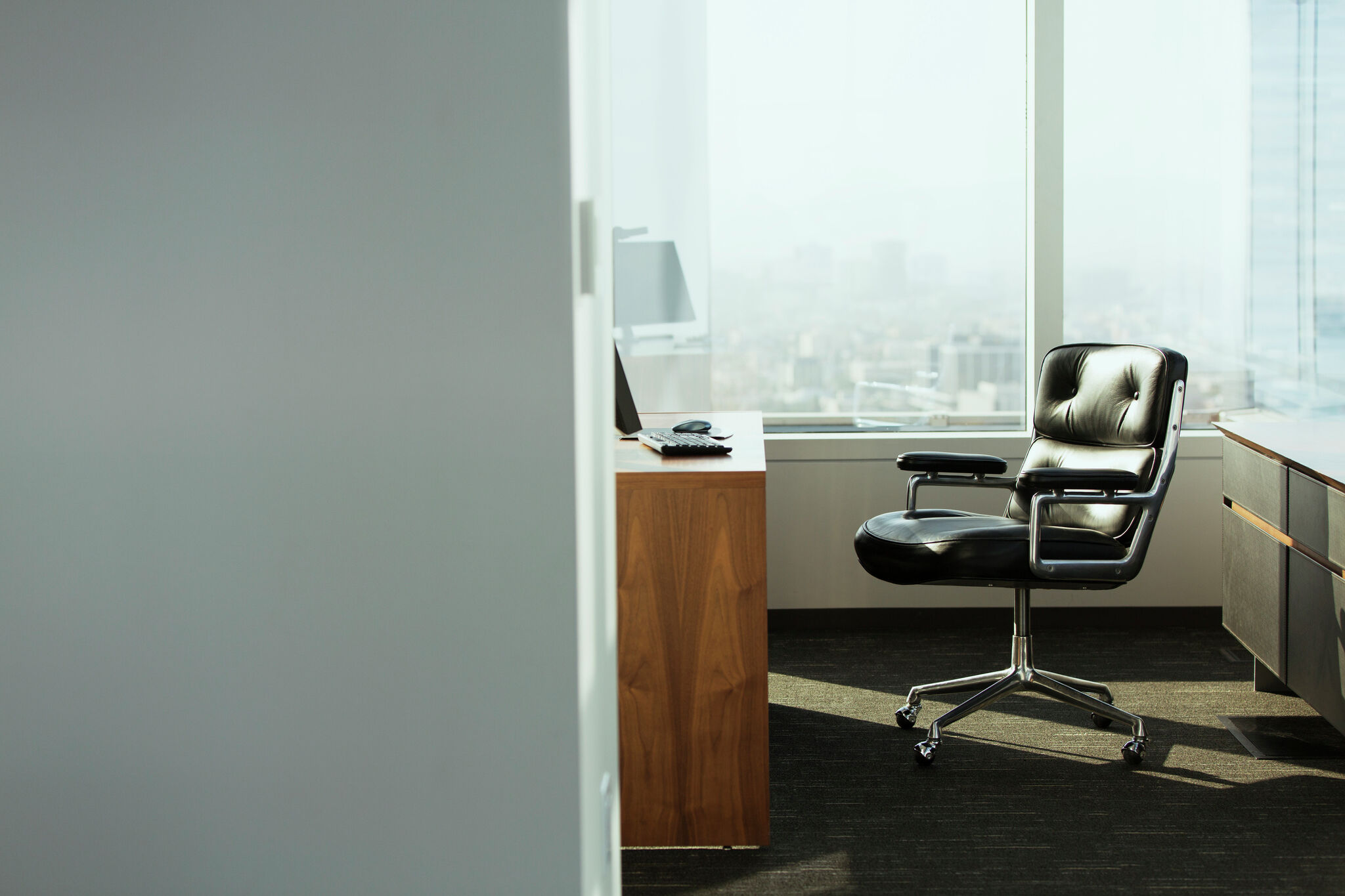 A California lawmaker just proposed a four-day workweek