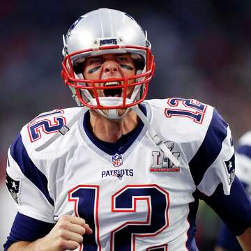 Solomon: Tom Brady is the G.O.A.T. no matter when he retires