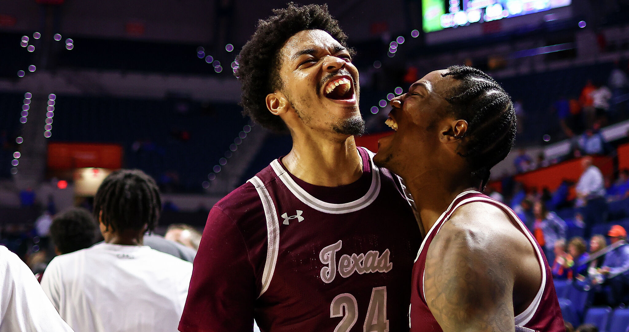 Texas Southern earns OT win over rival Prairie View A&M