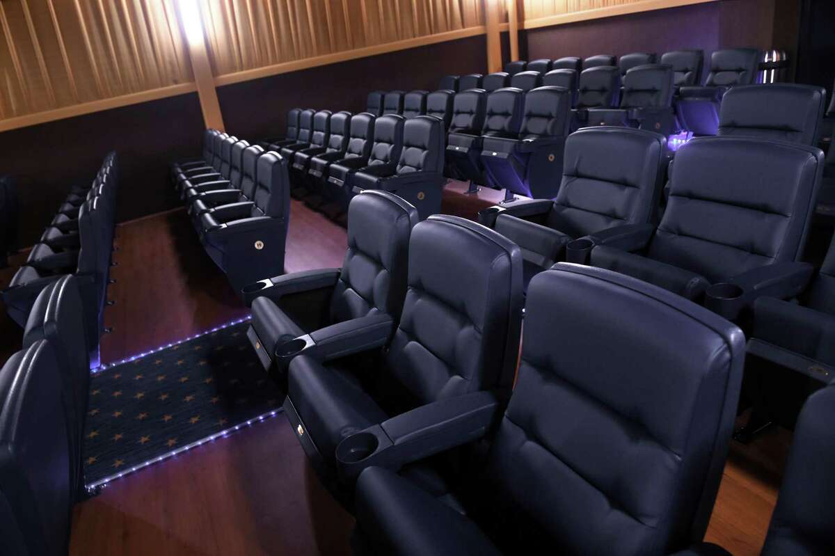It’s showtime at new Madison Cinemas, after 2 years going dark