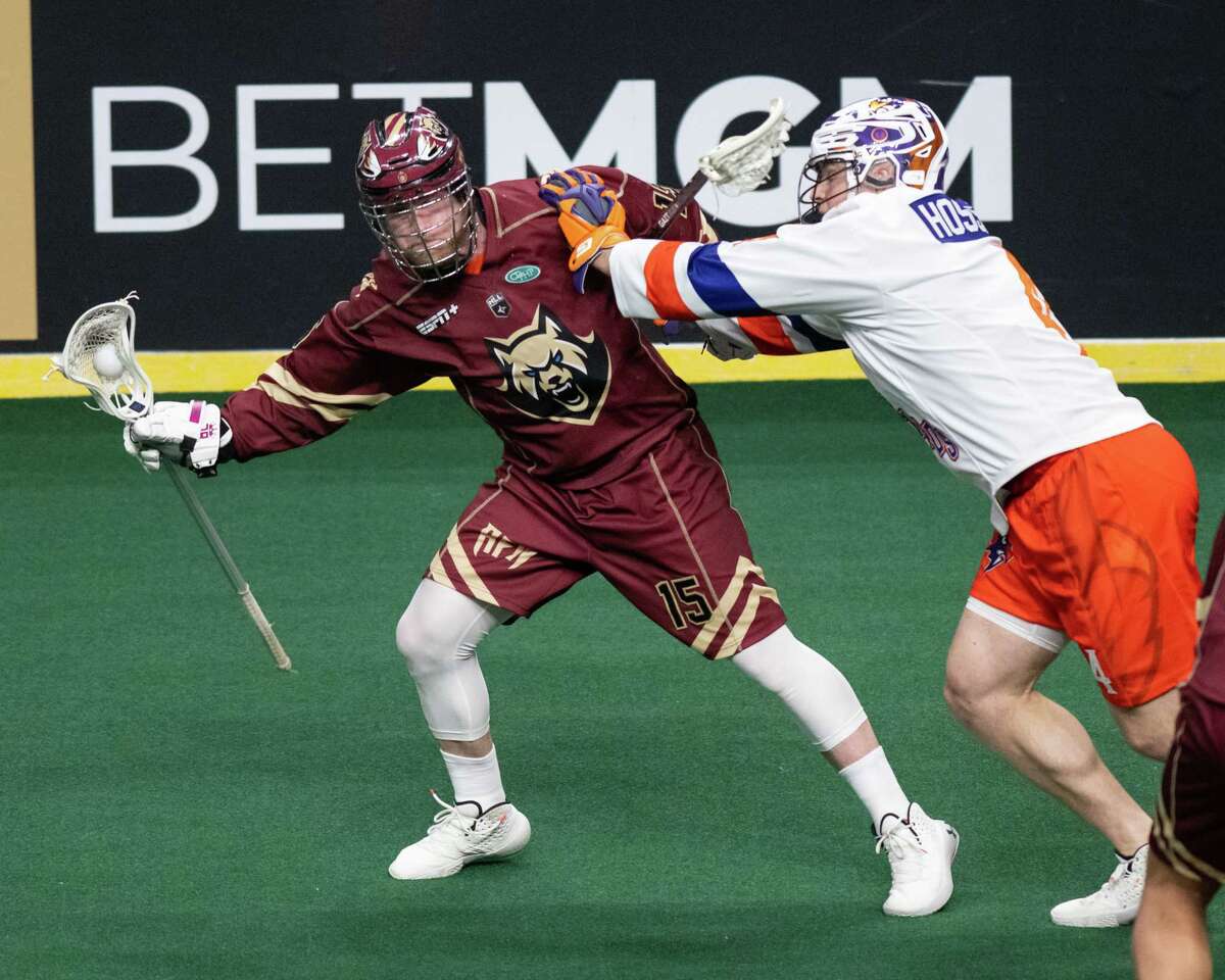 Albany FireWolves beat Halifax Thunderbirds for third straight win