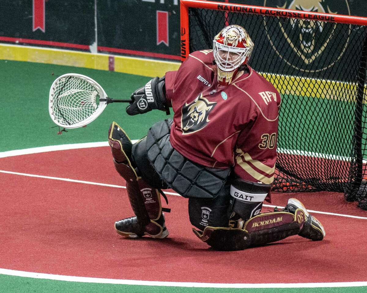 Albany FireWolves beat Halifax Thunderbirds for third straight win