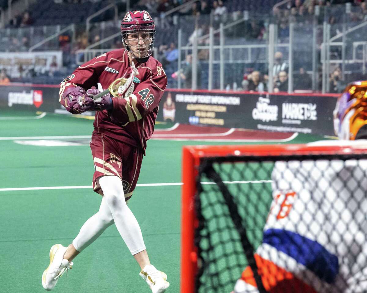 Albany FireWolves beat Halifax Thunderbirds for third straight win