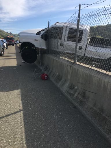 Interstate 580 closes twice Saturday, also shutting down BART