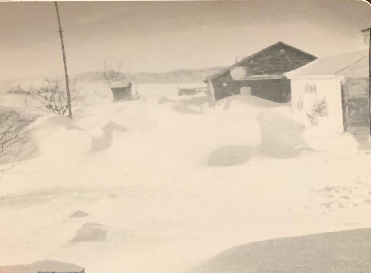 Do you remember the blizzard of '78?