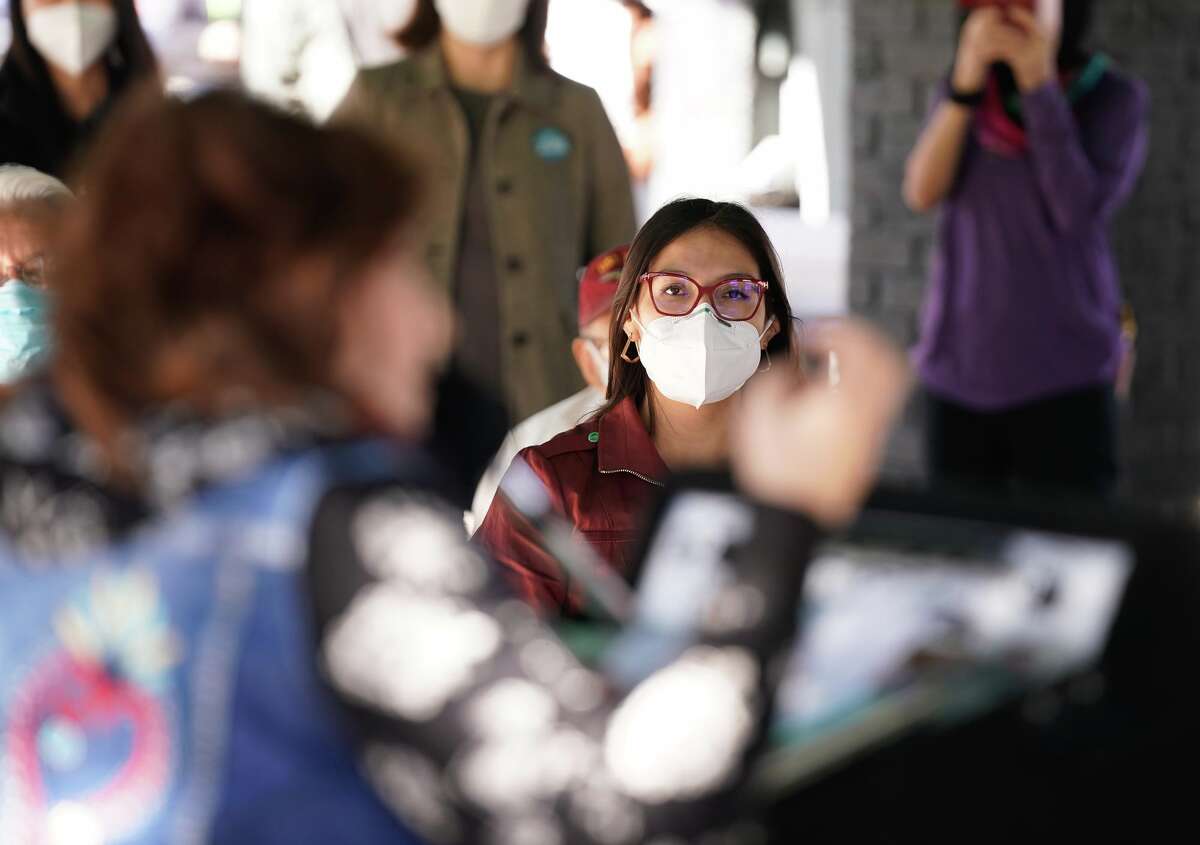 San Antonio celebrates activist Emma Tenayuca, 1938 Pecan Shellers Strike