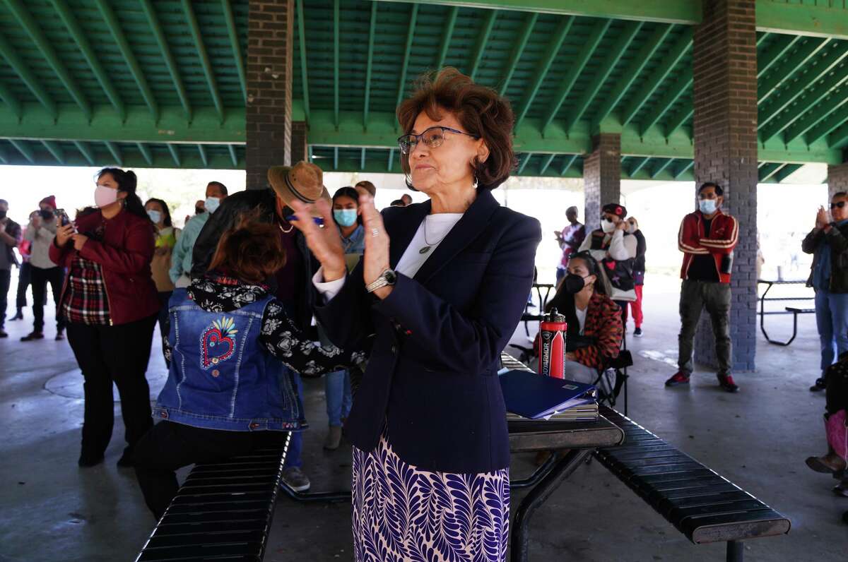 San Antonio celebrates activist Emma Tenayuca, 1938 Pecan Shellers Strike