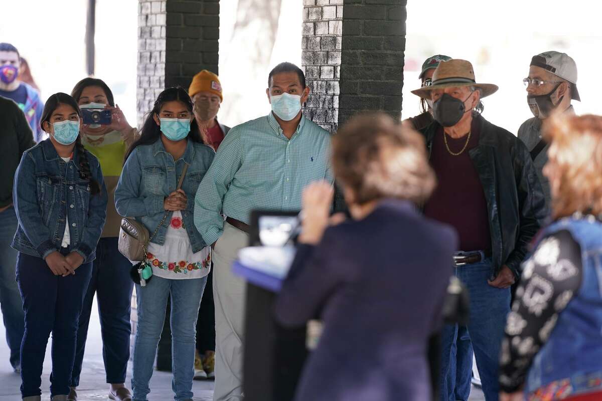 San Antonio celebrates activist Emma Tenayuca, 1938 Pecan Shellers Strike