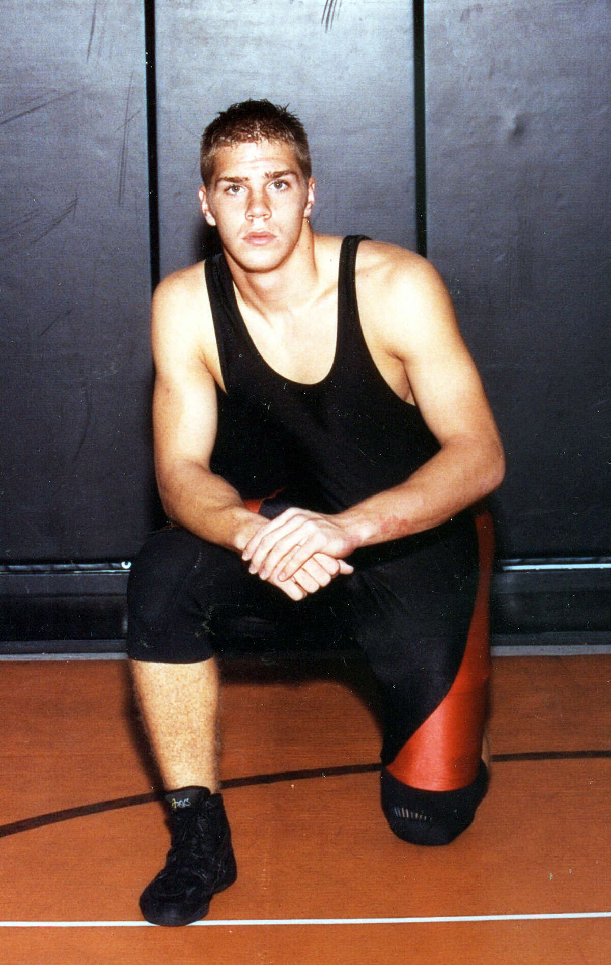 Gibson helped Tigers win state title