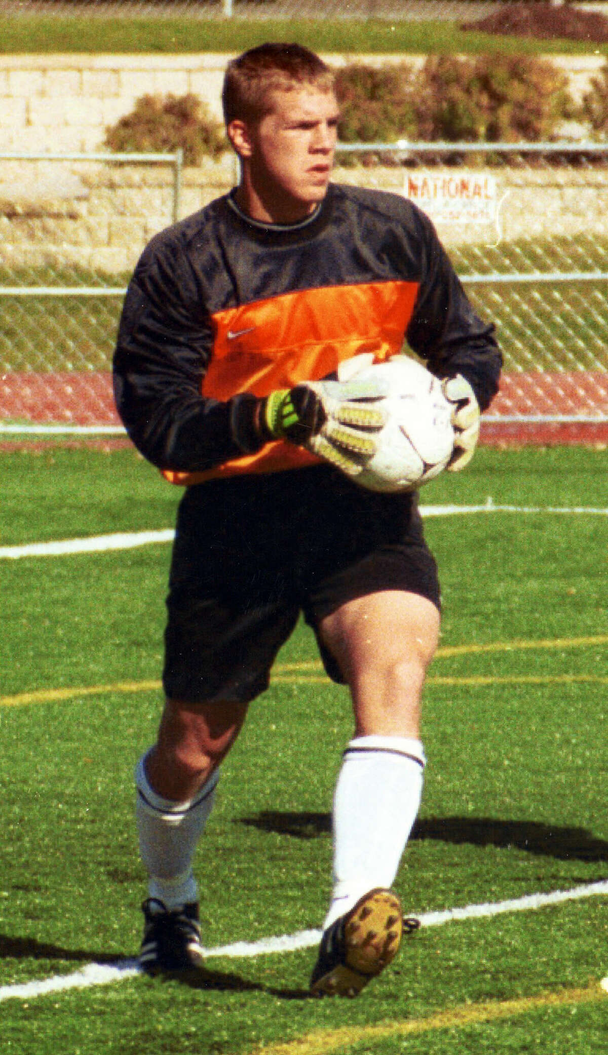 Gibson helped Tigers win state title