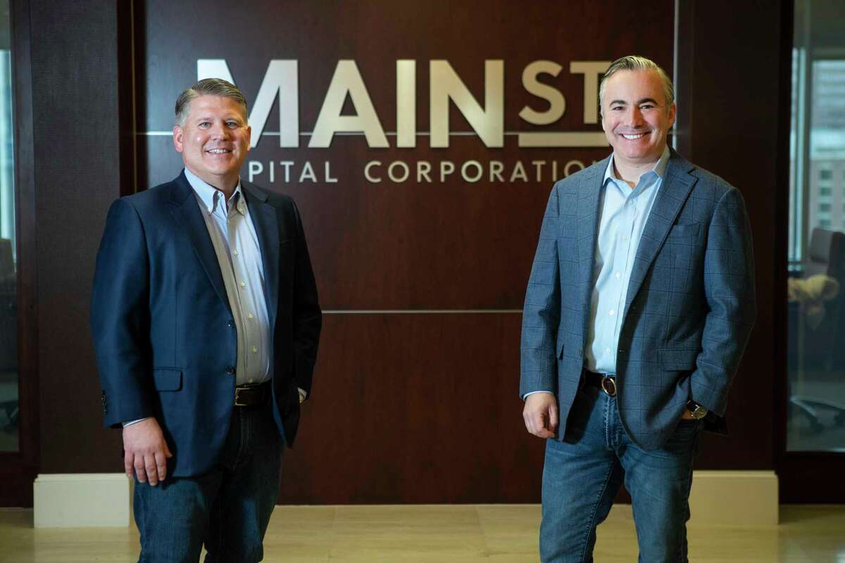 Private equity firm prospers by investing in smaller, family-owned ...