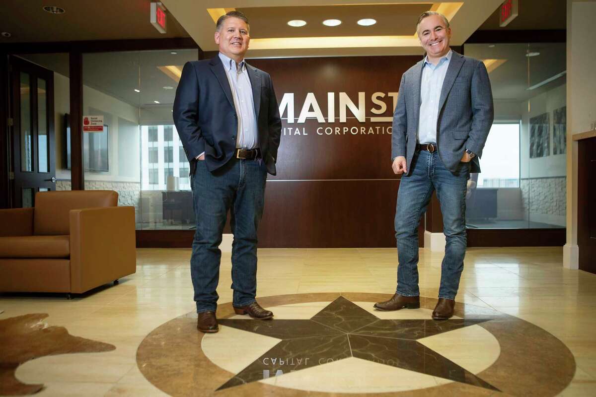 Private equity firm prospers by investing in smaller, family-owned ...