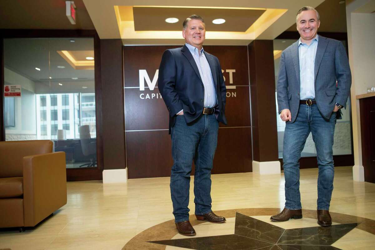 Private equity firm prospers by investing in smaller, family-owned ...