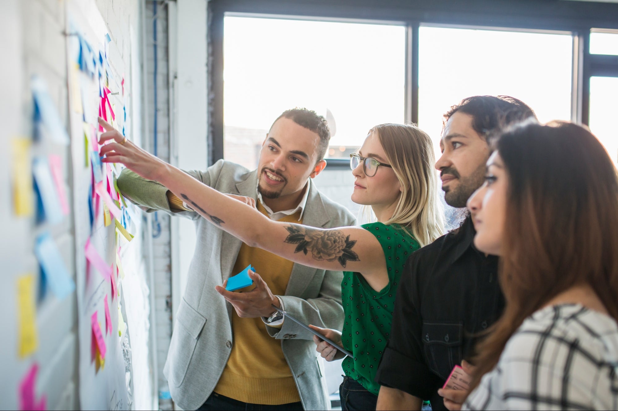 How to Evolve Your Core Product